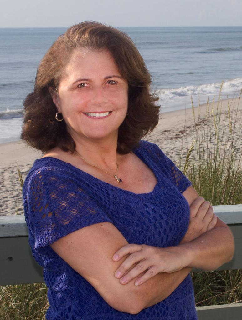 Cathy Laurenzi, REALTOR® Broker/Owner of Florida Coast Realty of Brevard
